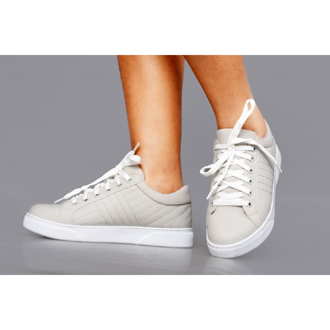 Unique Quality Ladies Sneakers Patty Collections Unique Quality Ladies Sneakers Patty Collections